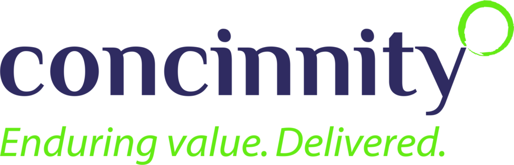About Concinnity – The High Impact Middle Manager